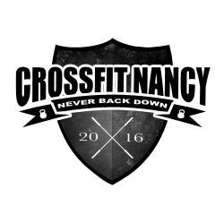 CrossFit Nancy